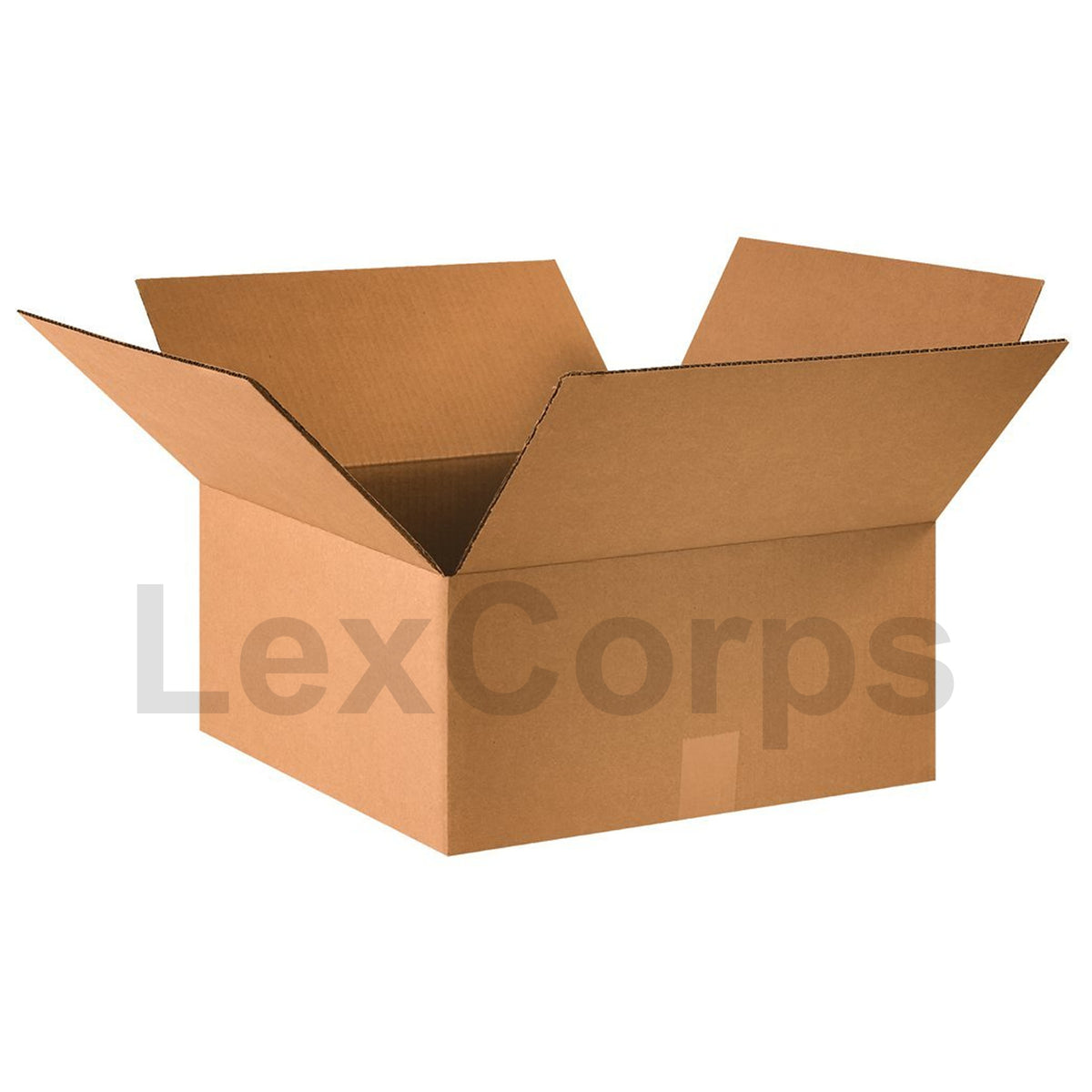 15x15x7 SHIPPING BOXES 25 pack – Lexcorps.com